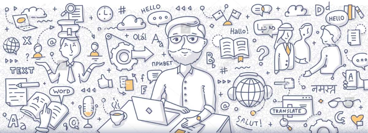 Website translation process in 9 steps and how much it costs